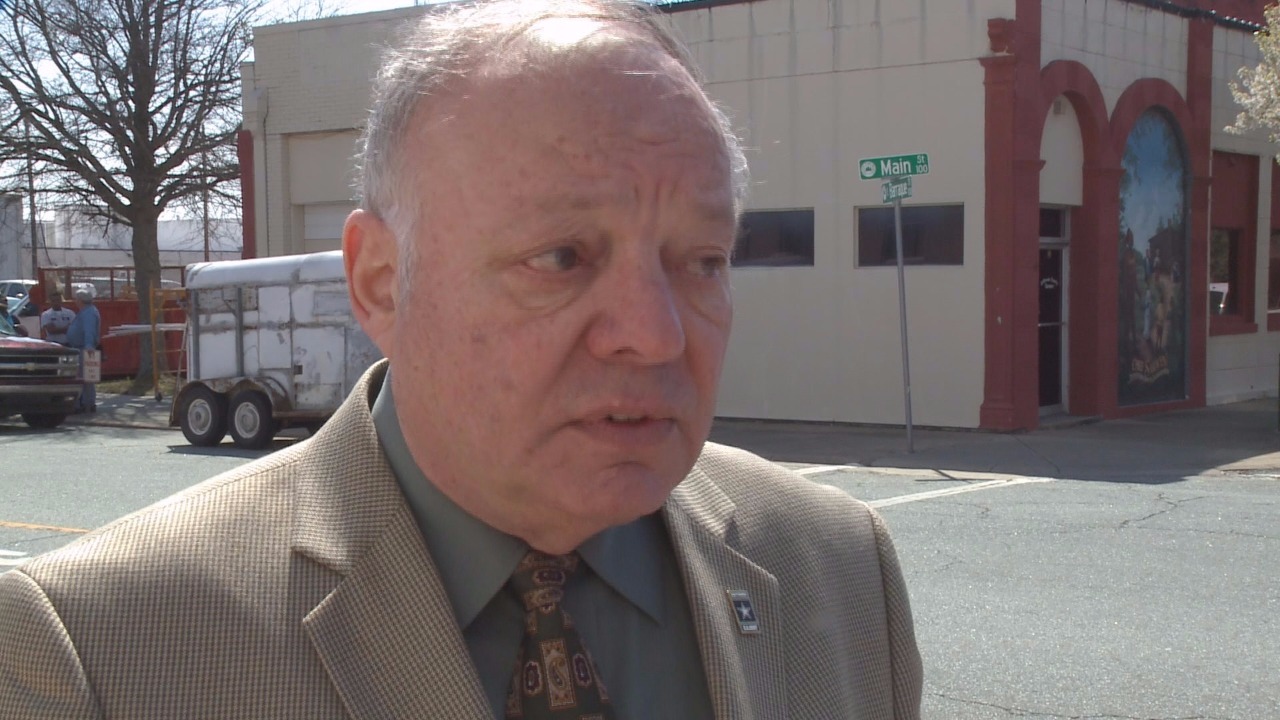 Jefferson Co. official stripped of "Honorary Deputy" title | thv11.com