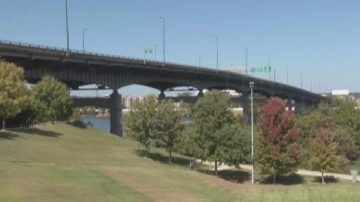 AHTD to hold '30 Crossing' public involvement meeting | thv11.com