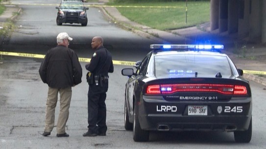 LRPD release identity of body found Sunday morning | thv11.com