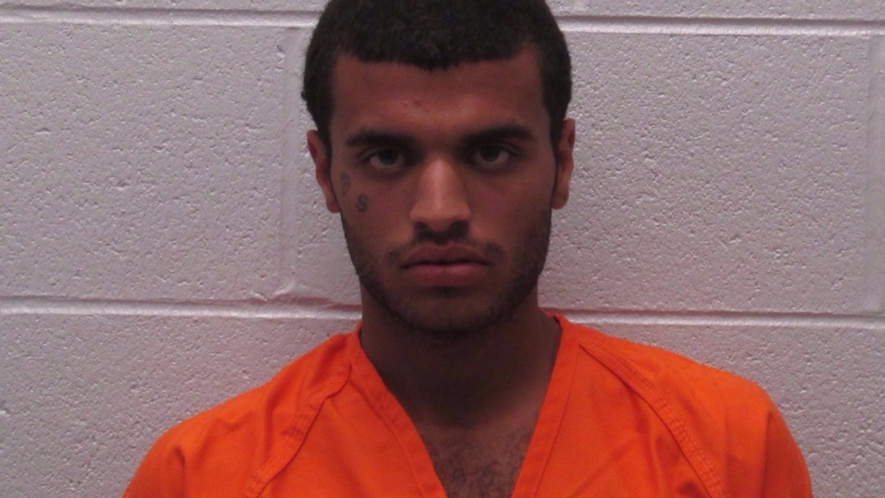 Home intruder claimed someone was trying to kill him | thv11.com