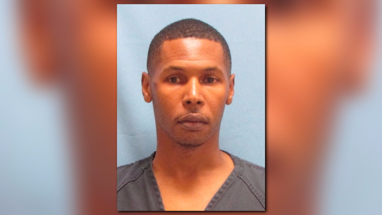 Ark. parole officer arrested on multiple charges | thv11.com