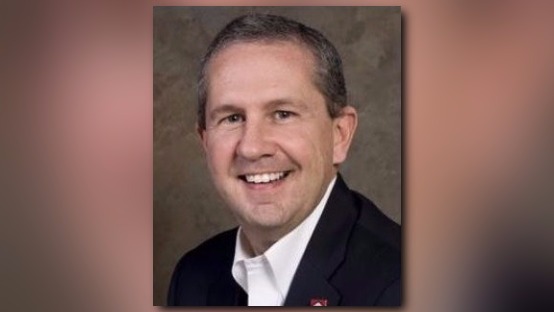 Former Ark. senator reports to prison for 18-month term | thv11.com