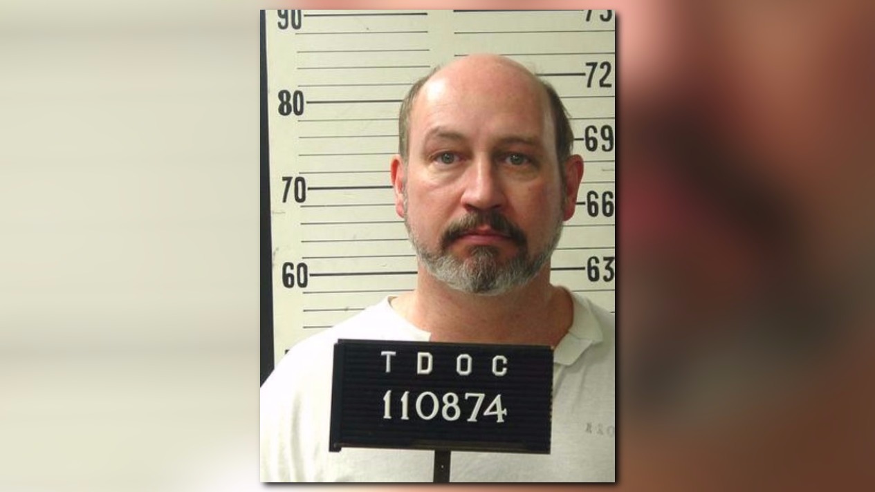 Memphis man sentenced to death for third time in 1997 killing | thv11.com