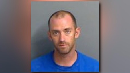 Fugitive Arrested At Restaurant Where Sheriff Was Eating | wfmynews2.com