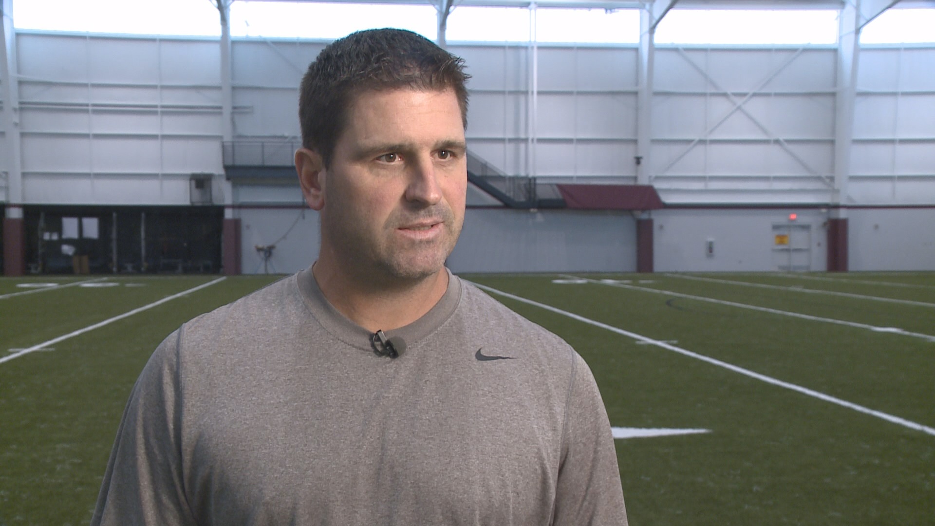 Benton Head Coach Scott Neathery stepping down to become AD | thv11.com