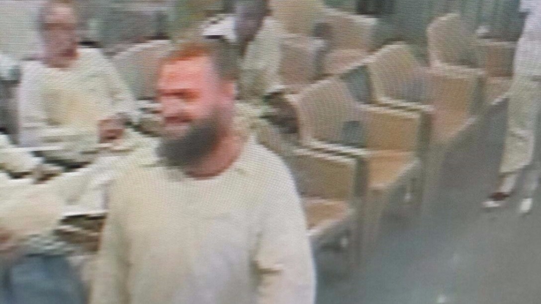 Recent images released of convicted murderer who escaped Ark. prison ...