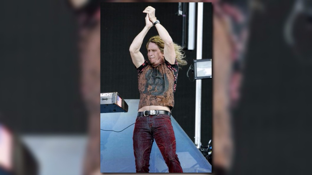 Band says .38 Special keyboardist saved Ark. woman's life | thv11.com