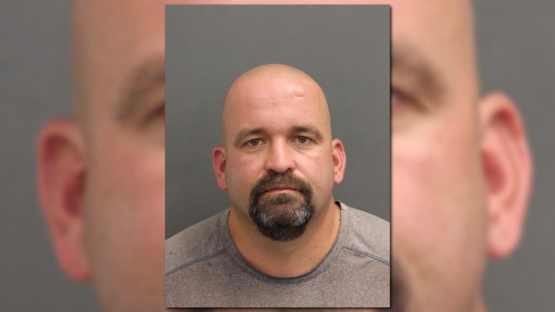 Ark. man caught posing as officer, trying to take gun inside Disney ...