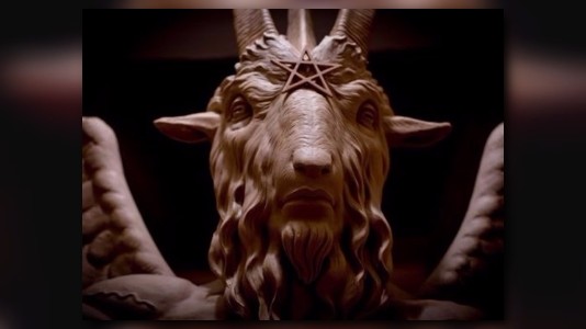 Ark. panel to review Ten Commandments, Satan monuments | thv11.com