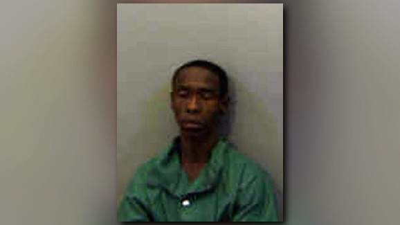 Pine Bluff man arrested for robbery and kidnapping | thv11.com