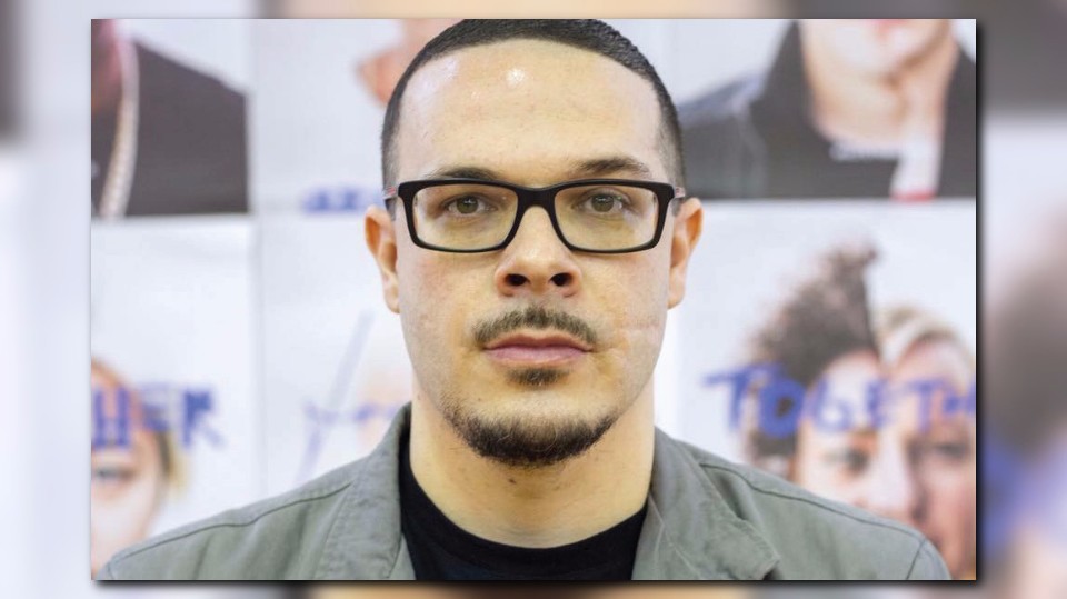 Prominent 'Black Lives Matter' figure Shaun King to speak at Philander ...