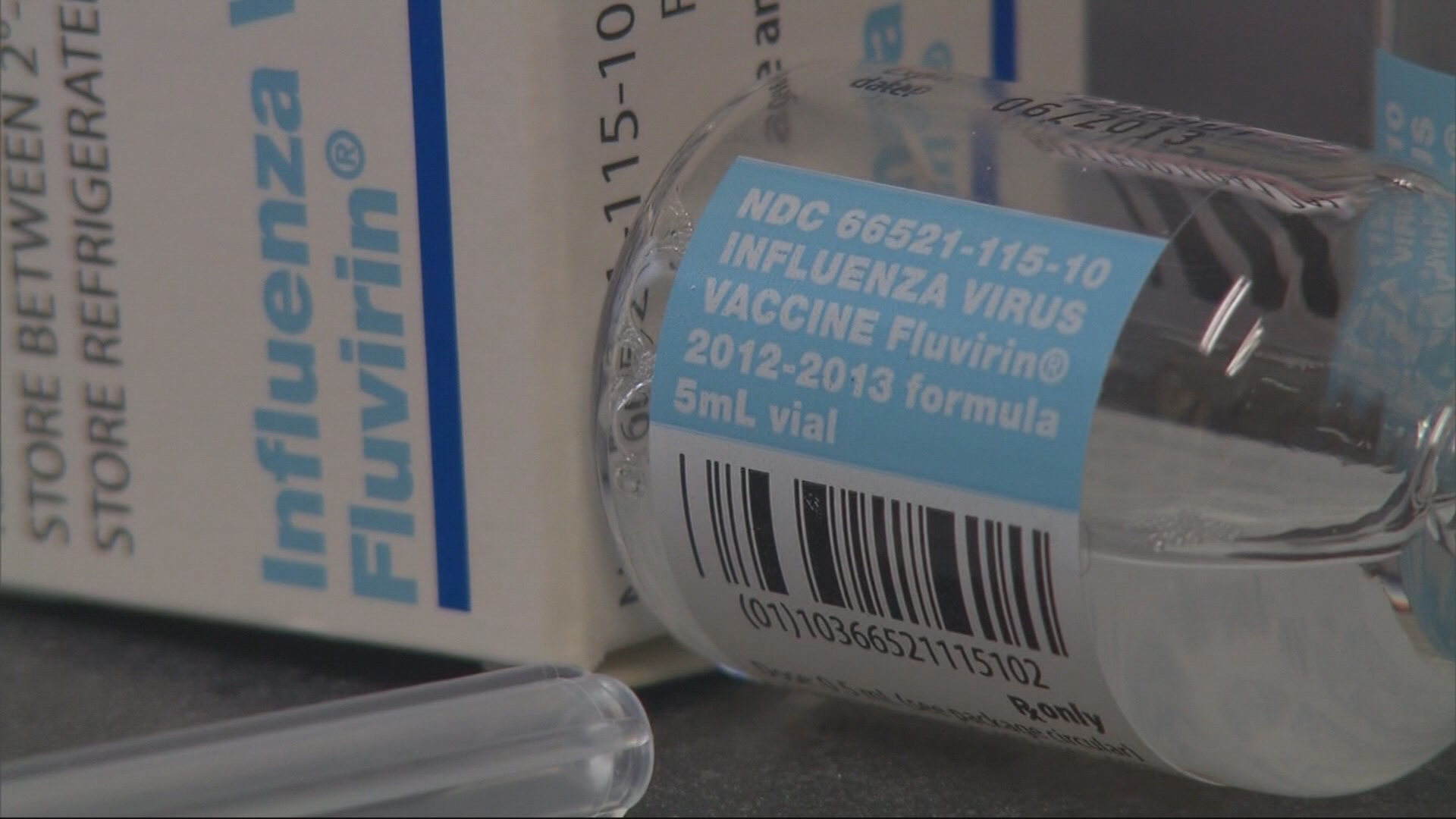 Doctors say flu shots expected to be more effective this year | thv11.com