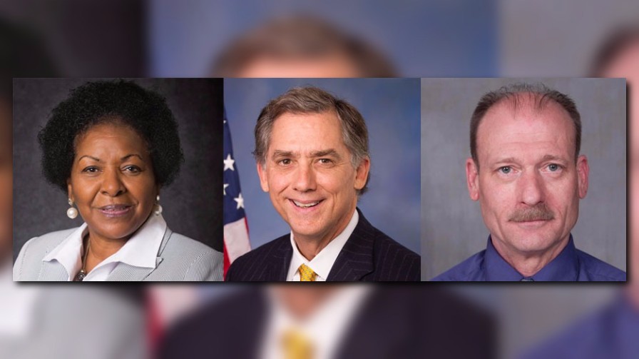 Watch Live: Debate for Arkansas' 2nd congressional district | thv11.com