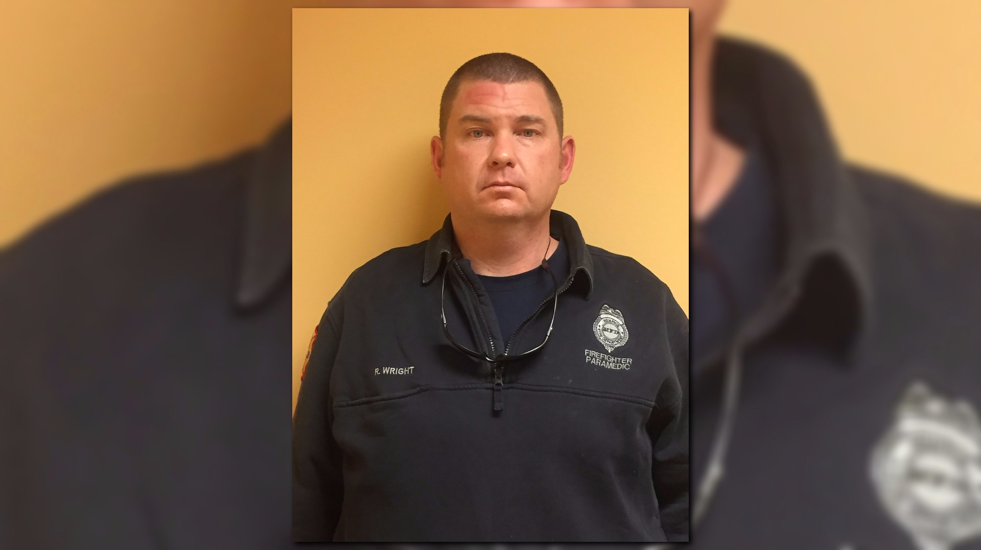 Bryant PD arrests man impersonating firefighter trying to invade homes ...