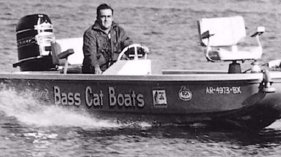 Ron Pierce, founder of Bass Cat Boats, dies at 81 | thv11.com