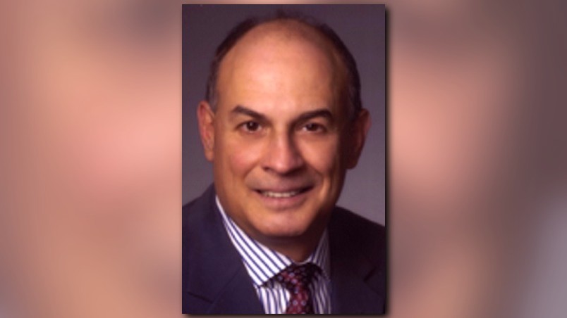 Insalaco won't seek new term chairing Arkansas Democrats | thv11.com