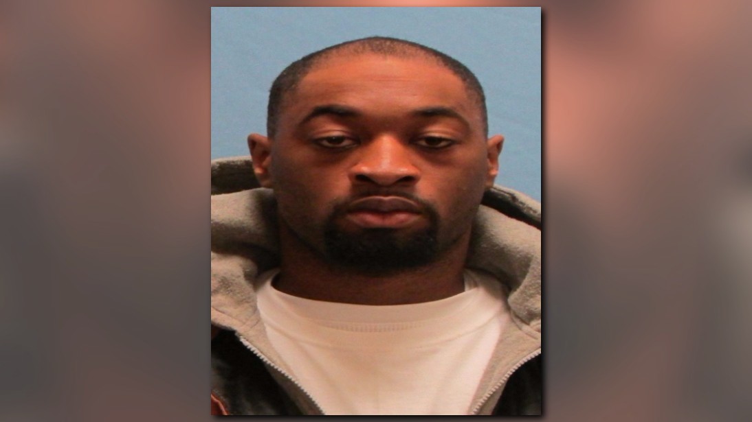 Man turns himself in for Woodrow St. murder | thv11.com