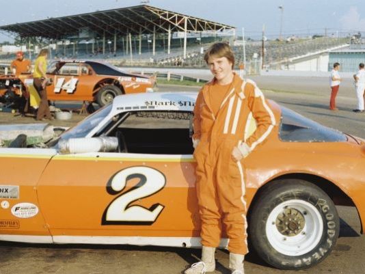 Mark Martin's early days racing in the Ozarks | thv11.com