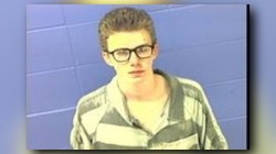 Charges upgraded for Conway High student Seth Stone | thv11.com