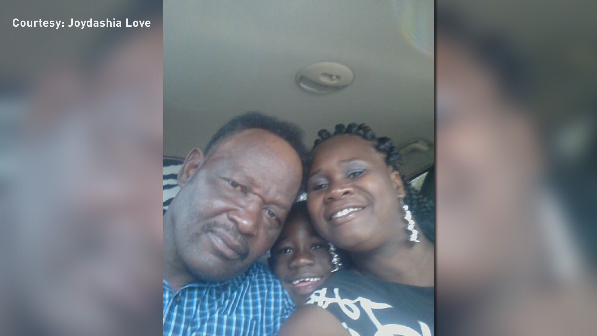 Woman's family fears the worst after Pine Bluff couple goes missing ...