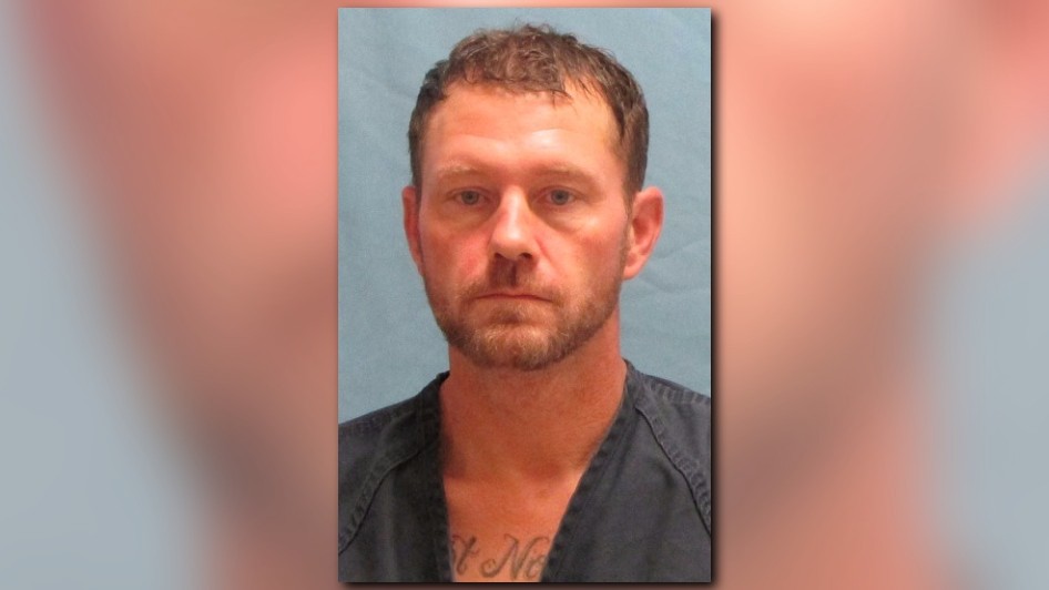 Man wanted out of 3 Ark. agencies arrested for fleeing | thv11.com