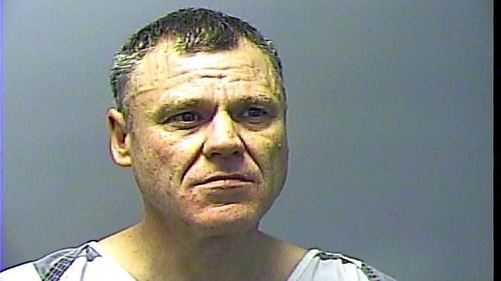 Baxter Co. inmate escapes work detail, active search in progress ...