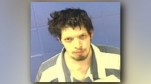 Mayflower man arrested for child pornography | thv11.com