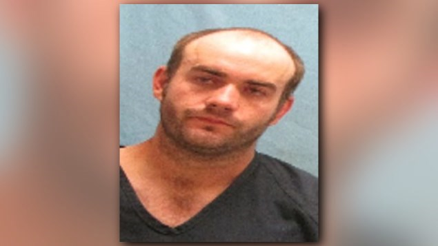 Ark. man arrested for setting four house fires within 40 minutes ...