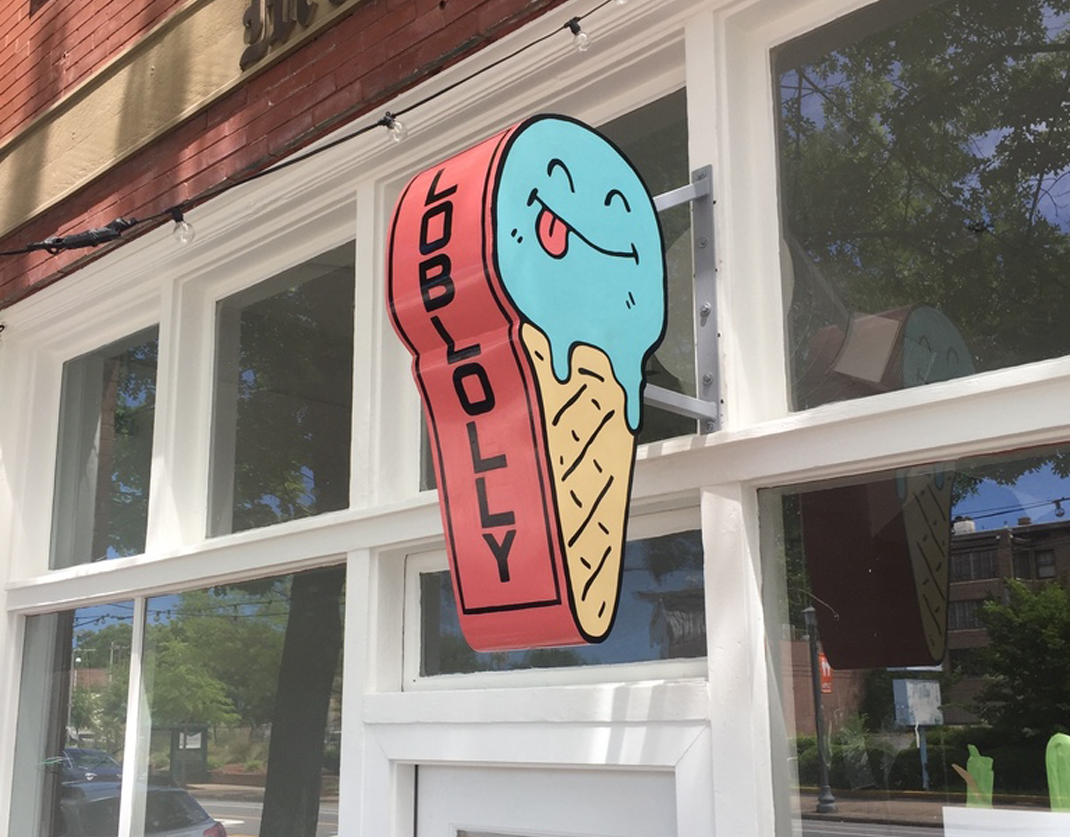 Loblolly Creamery celebrates new location with grand opening on ...