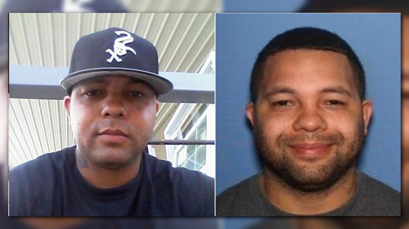 Hot Springs bank robbery suspect arrested | thv11.com