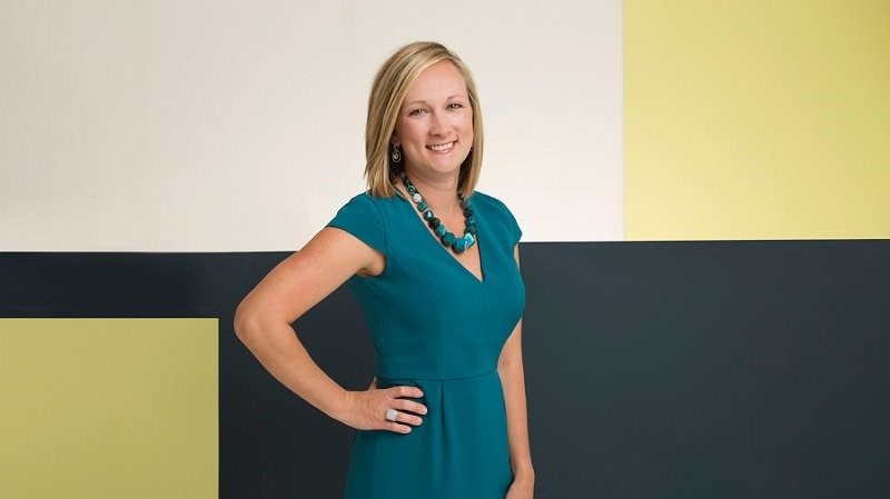 Erin Brogdon joins City Connections as Executive Director | thv11.com