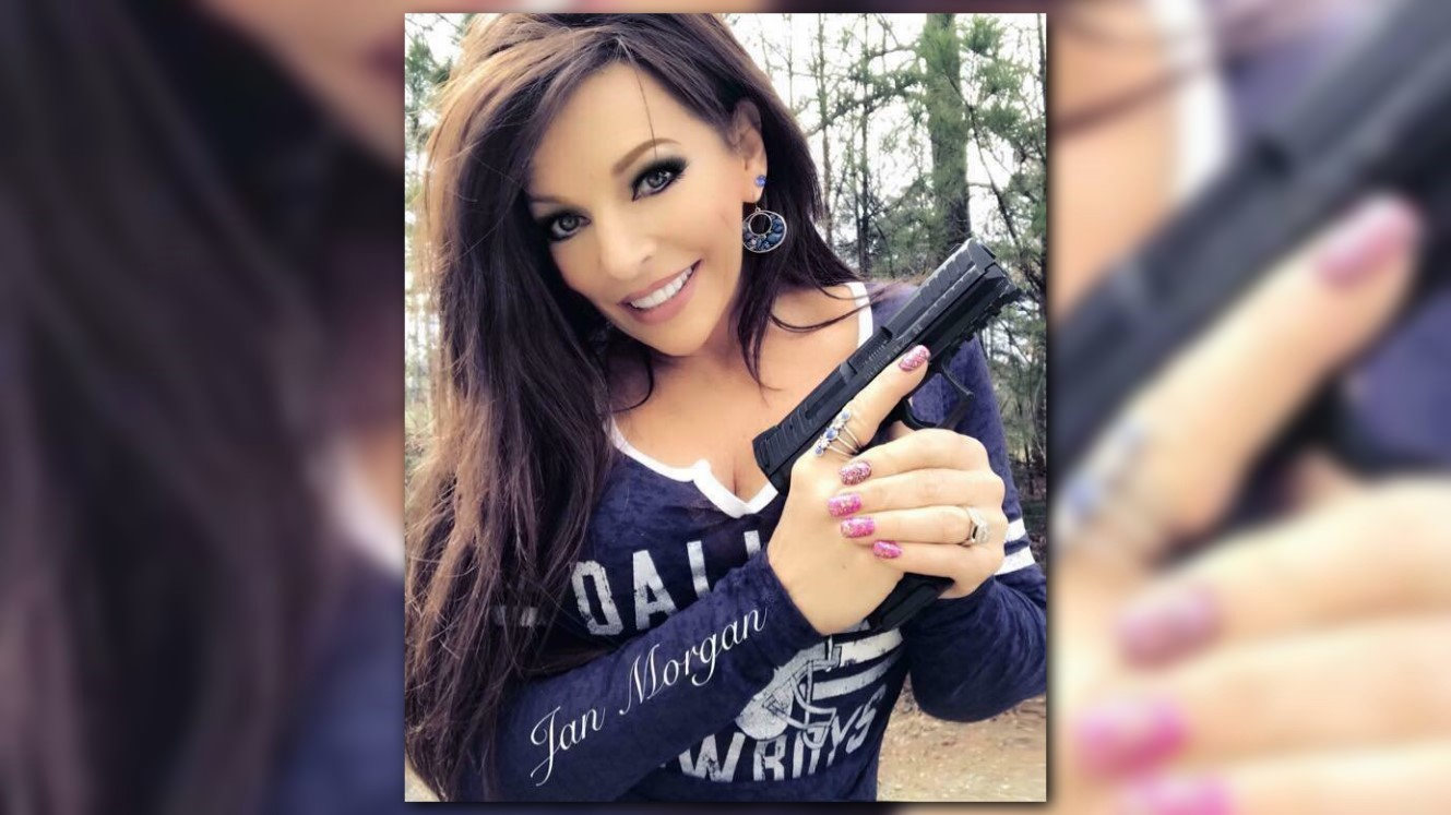 Gun rights advocate who declared firing range 'Muslim-free' exploring ...