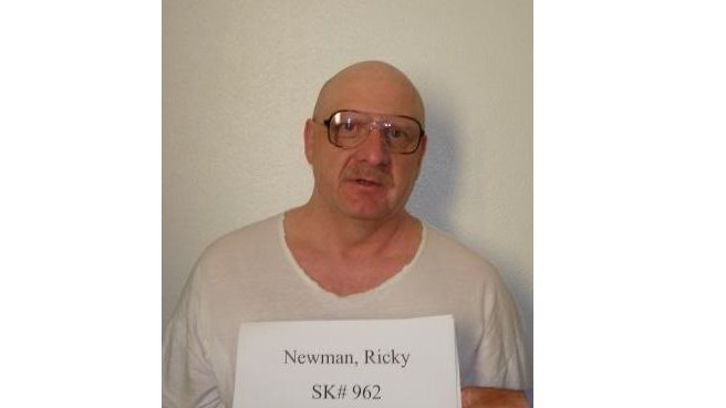 Death row inmate's charges dropped in dismemberment case | thv11.com