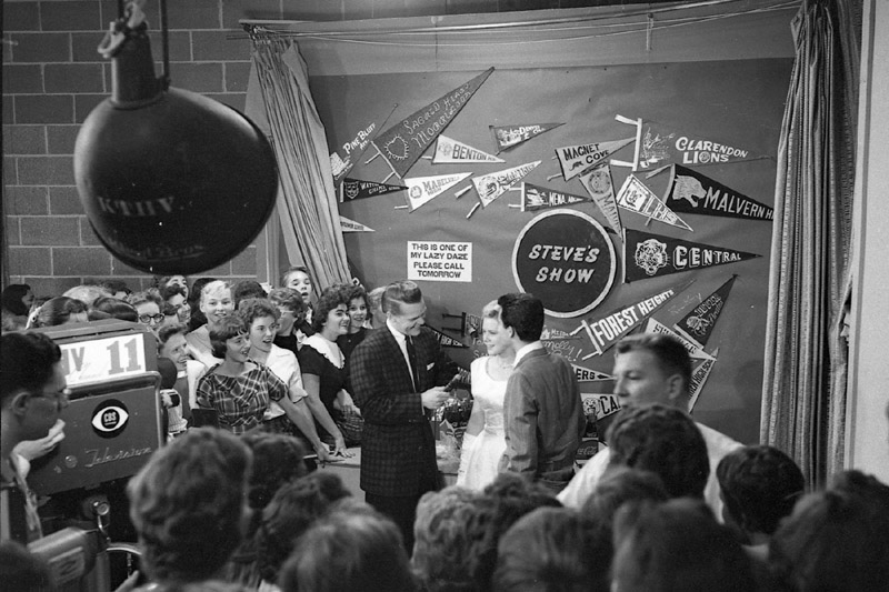 Little Rock's Big Year | Steve's Show 60th Anniversary Special | thv11.com