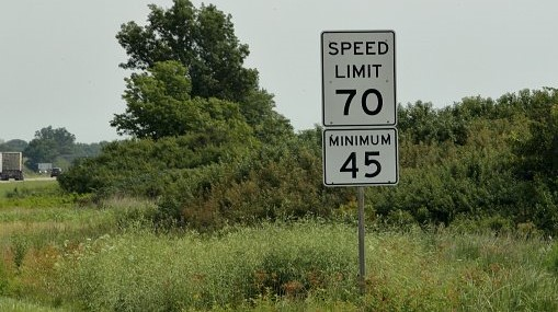 Prosecutor says Arkansas town doesn't violate speed trap law | thv11.com