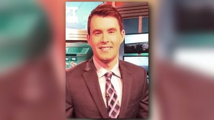 Meteorologist Nathan Scott to join THV11 weather team | thv11.com