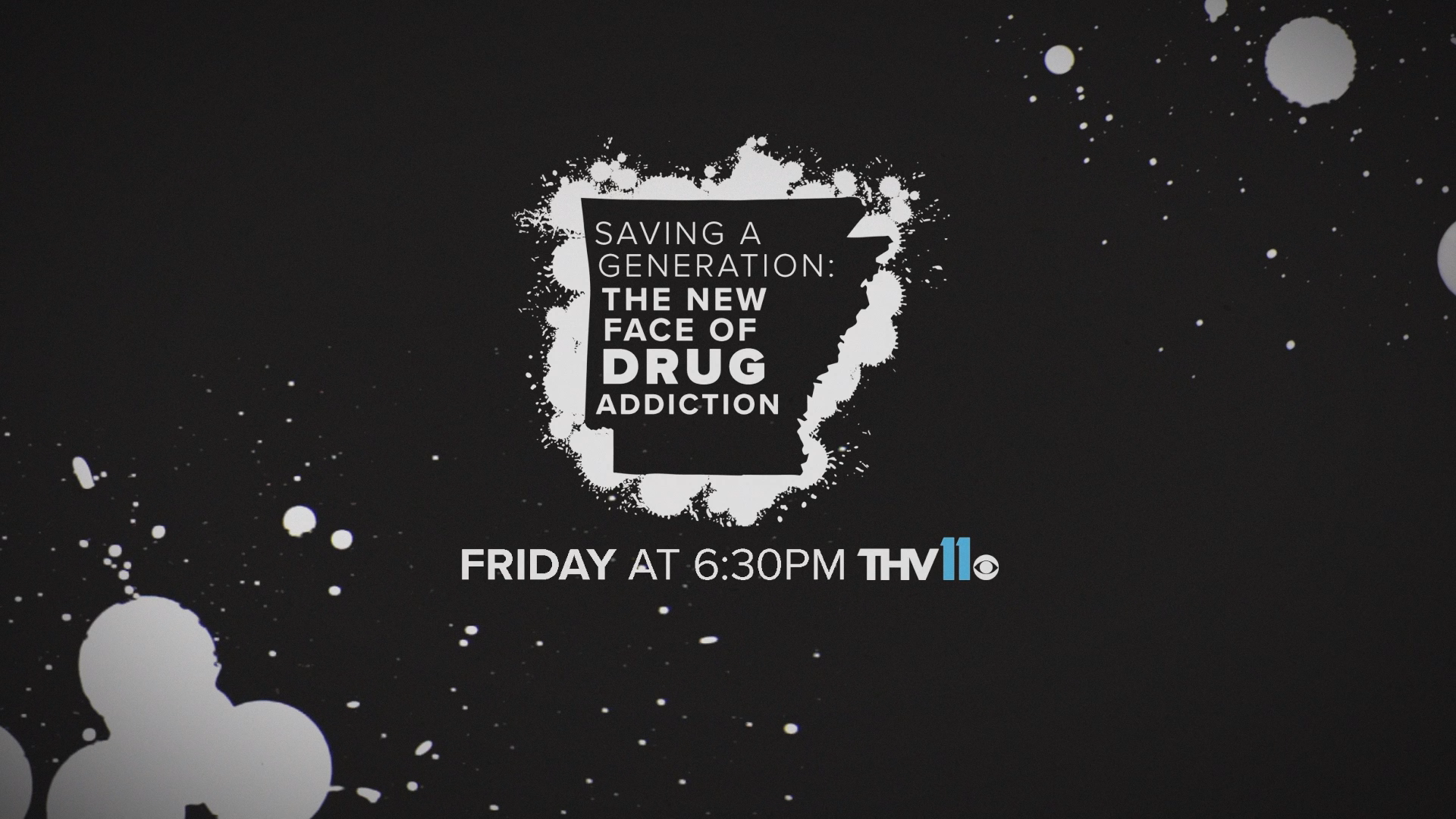 THV11 explores Ark. addiction crisis in documentary-style program ...